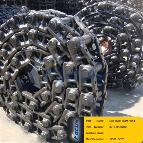 Shantui Sd22 Right Link Chain Price For Sale 154 32 111378216 Ra 00021
