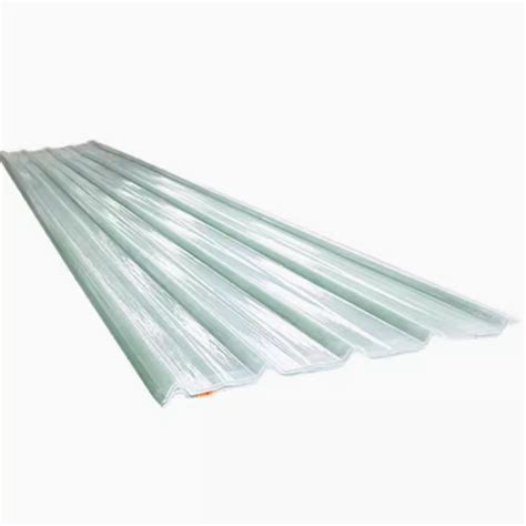 Corrugated Roof Panels Fiberglass Board Corrugated Roof Cladding Panel