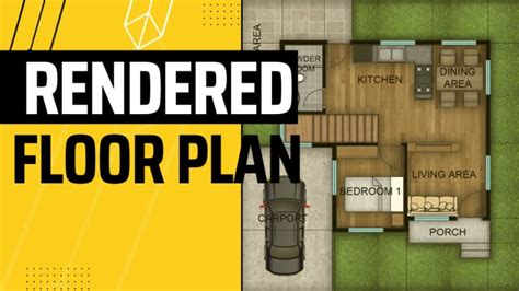 Render 2d Floor Plan For Real Estate Developers By Joemerrr Fiverr