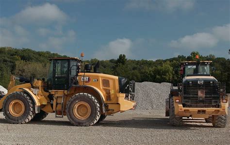 Caterpillar Introduces New Collision Warning System Australian Mining