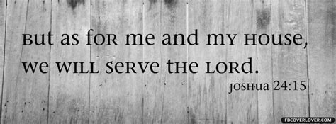 Scripture Facebook Covers