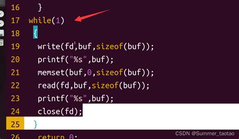 Linux驱动开发：led灯控制与虚拟地址映射 Csdn博客