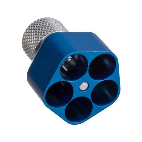 38 357 Speedloader Magnum Sports