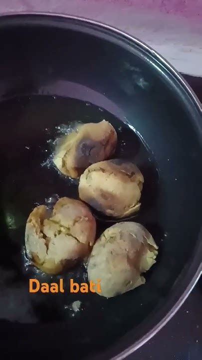 Daal Batidaal Bati Youtube
