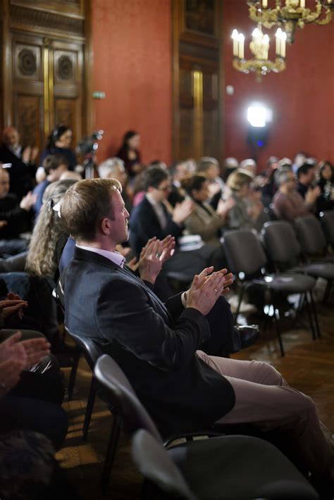 Organisez Votre Manifestation Scientifique à Liea De Paris En 2026