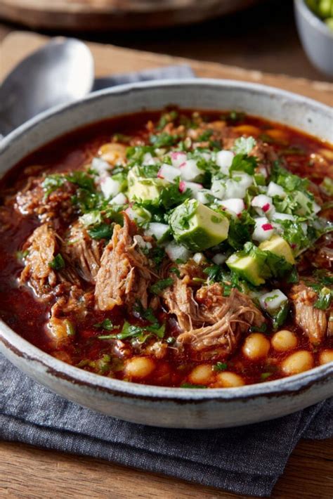 Posole Recipe Marry Kitchen