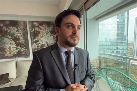 Ramiro Marra Confirmó Su Candidatura A Legislador Porteño La Noticia Web