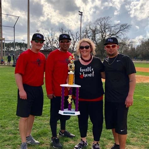 Misfits Baseball