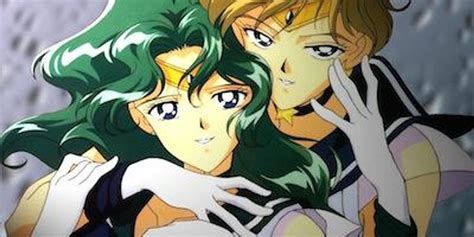 Sailor Moon Begins Streaming Uncensored On Hulu
