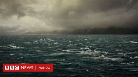 El Continente Perdido Que Tardaron 375 Años En Encontrar Bbc News Mundo