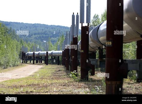 Alyeska Pipeline