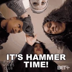Hammer Time S Download And Share