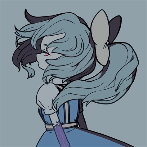 Daiyousei And Diyusi Touhou And 1 More Drawn By Muimui4242564muimui