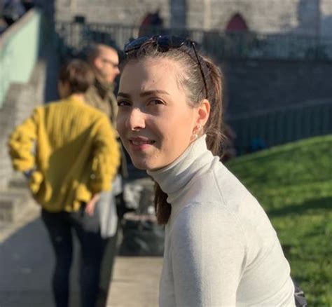 Kristjana Doka London Build 2026