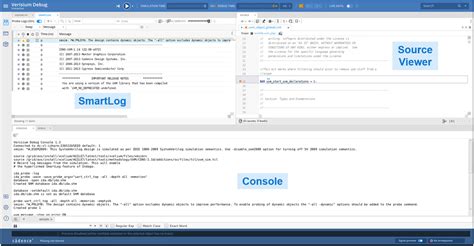 Why Do You Need A Simulator Friendly Debug Tool For Uvm Debug