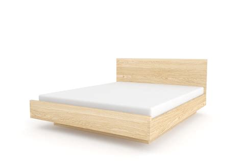 Queen Size Floating Bed For Sale And Bespoke To Order
