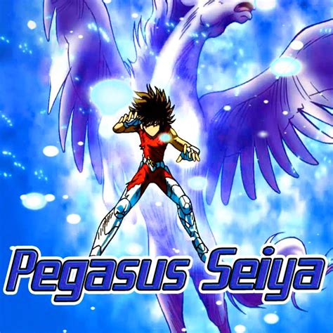 ‎pegasus Ryu Sei Ken Seiyas Theme [epic Orchestral Version] Single By Ediern On Apple Music