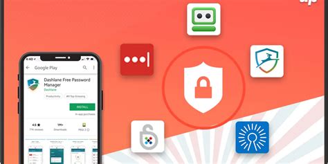 Best Password Saving Apps