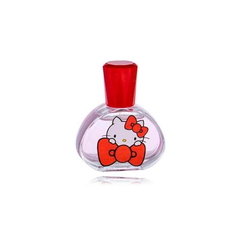 Air Val Hello Kitty Edt Kvepalai Vaikams