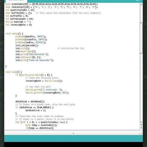 the arduino integrated development environment ide download