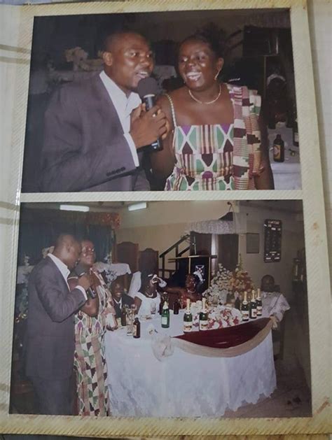 Tributes Pour In For Jayne Buckman Owoo Graphic Online