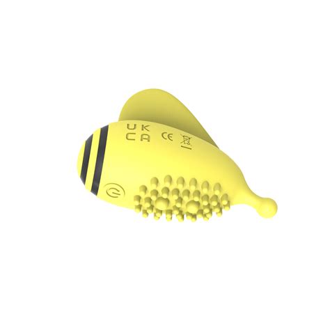 Bee Vibrator Best Bee Sex Toy Rumina V For Vibes