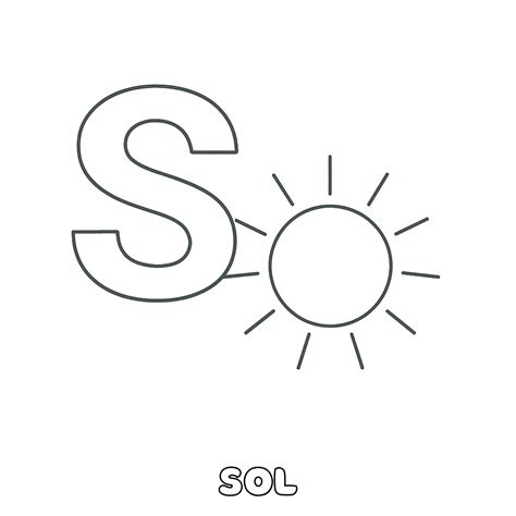 Desenhos Do Alfabeto Para Colorir