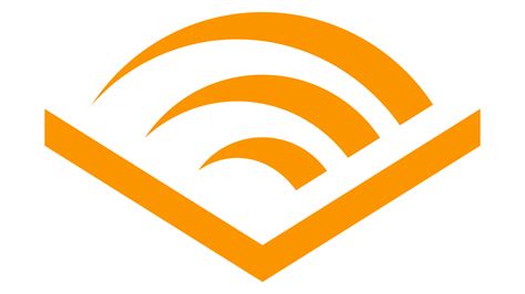 Audible Logo And Symbol Meaning History Png Brand