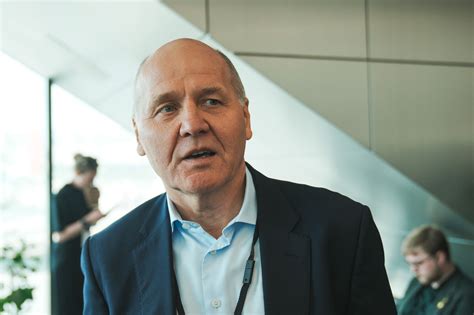 Sigve Brekke Gjør Comeback I Telekombransjen I Thailand Digino