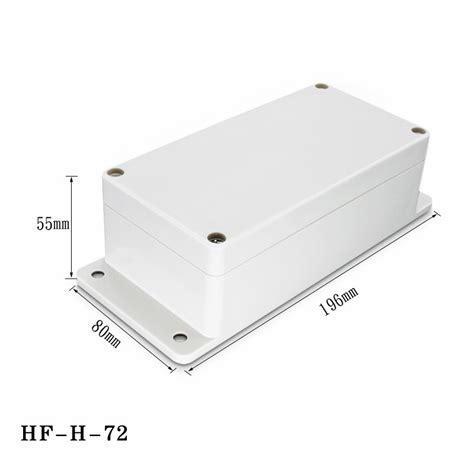 Pcb Enclosure Waterproof Power Junction Box Junction Box And Waterproof Box