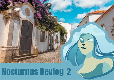 Devlog 2 Moodboards News ModDB