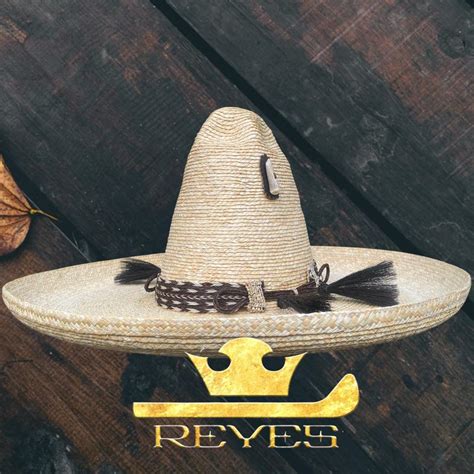 Sombreros Reyes