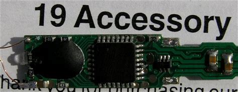 Mrc N Scale Sound Decoder For Atlas N Locos The