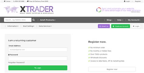 Sex Toy Dropshipping 10 Best Adult Suppliers Getting Started