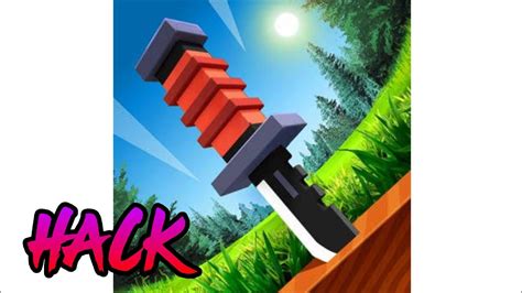 Flippy Knife Hack Mod Unlimited Coins Youtube