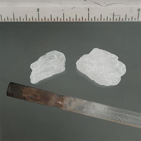 Meth Addiction Now A Leading Cause Of Drug Related Death