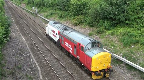 The Unique Looking Loram 37 37418 Youtube