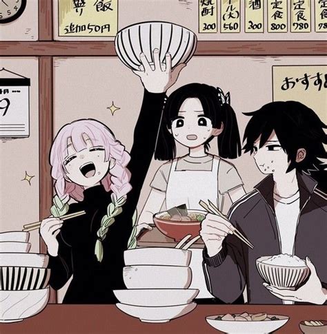 Discover 68 Mitsuri X Giyuu And Giyuu X Mitsuri Fanart Ideas Giyu And
