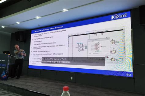 Sun Sets On The First Ever Kicon Kicad Conference In Asia