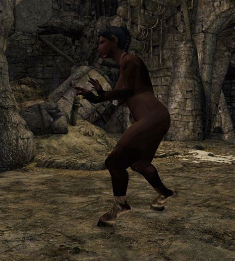 Idea Loss Of Humanity Expansive Beast Transformation Page 3