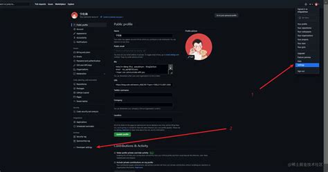 jenkins github nginx 自动化部署 vue 项目 阿里云开发者社区