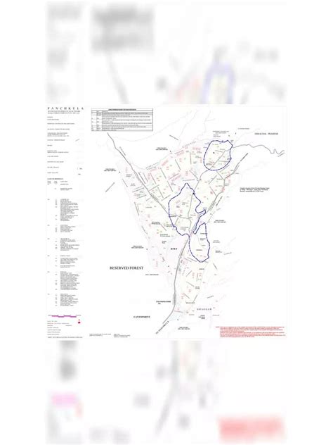 Pinjore Master Plan 2031 1pdf