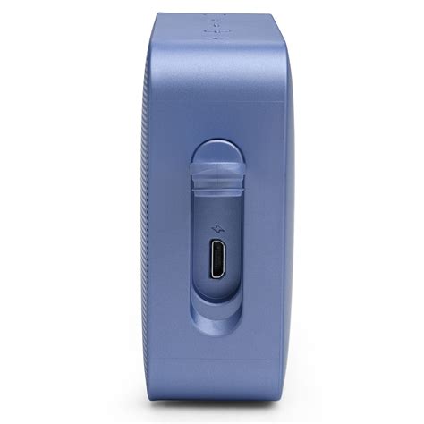 JBL Speaker GO Essential Blue Périphériques JBL Maroc