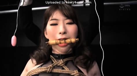 Japanese Sexy Spy Been Caught Eporner