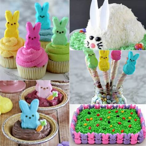 15 Ways How To Make Perfect Fun Easter Desserts How To Make Perfect