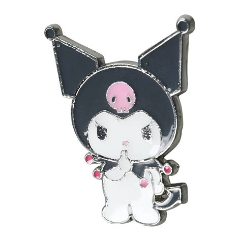 Five Below Kuromi Enamel Pin Hamilton Place