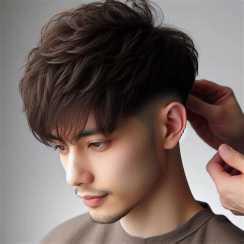 Best 16 Low Taper Fade Long Hair Hairstyles Taper Haircuts
