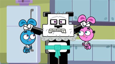 Rodica O Portfolio Yin Yang Yo