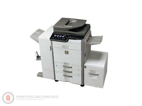 Sharp Mx 3550v Printers And Presses