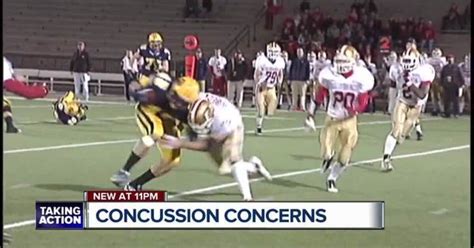 Concussion Pre Season Testing For Athletes